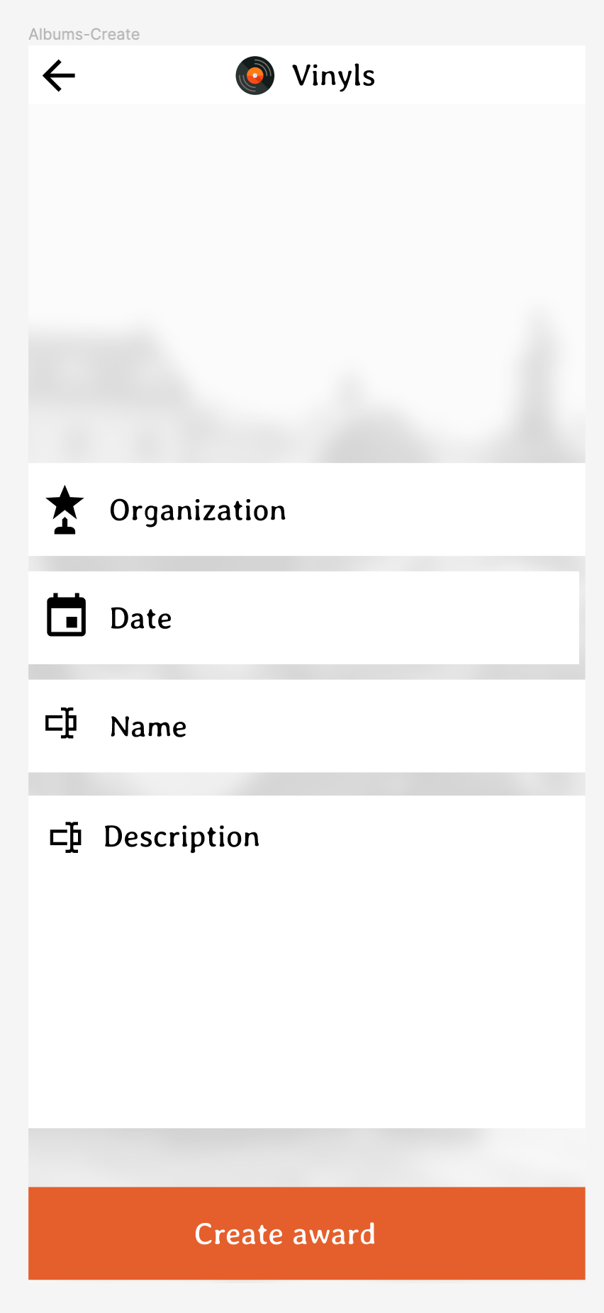 HU14 - Agregar un premio a un artista · Issue #3 · je-guerreroa1-uniandes/grupo-12-software ...