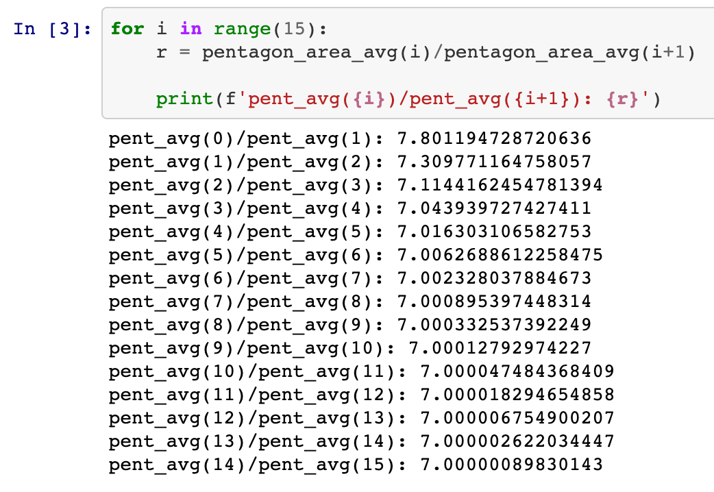 Implement cellAreaKm2 and cellAreaM2 · Issue #350 · uber/h3 · GitHub
