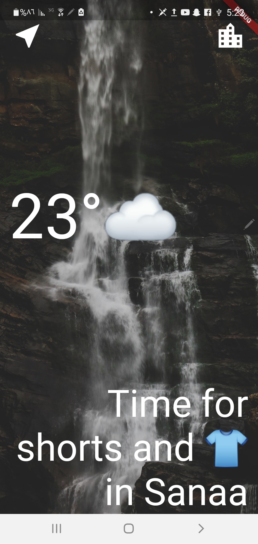 GitHub - SalmaHuusse/Clim
