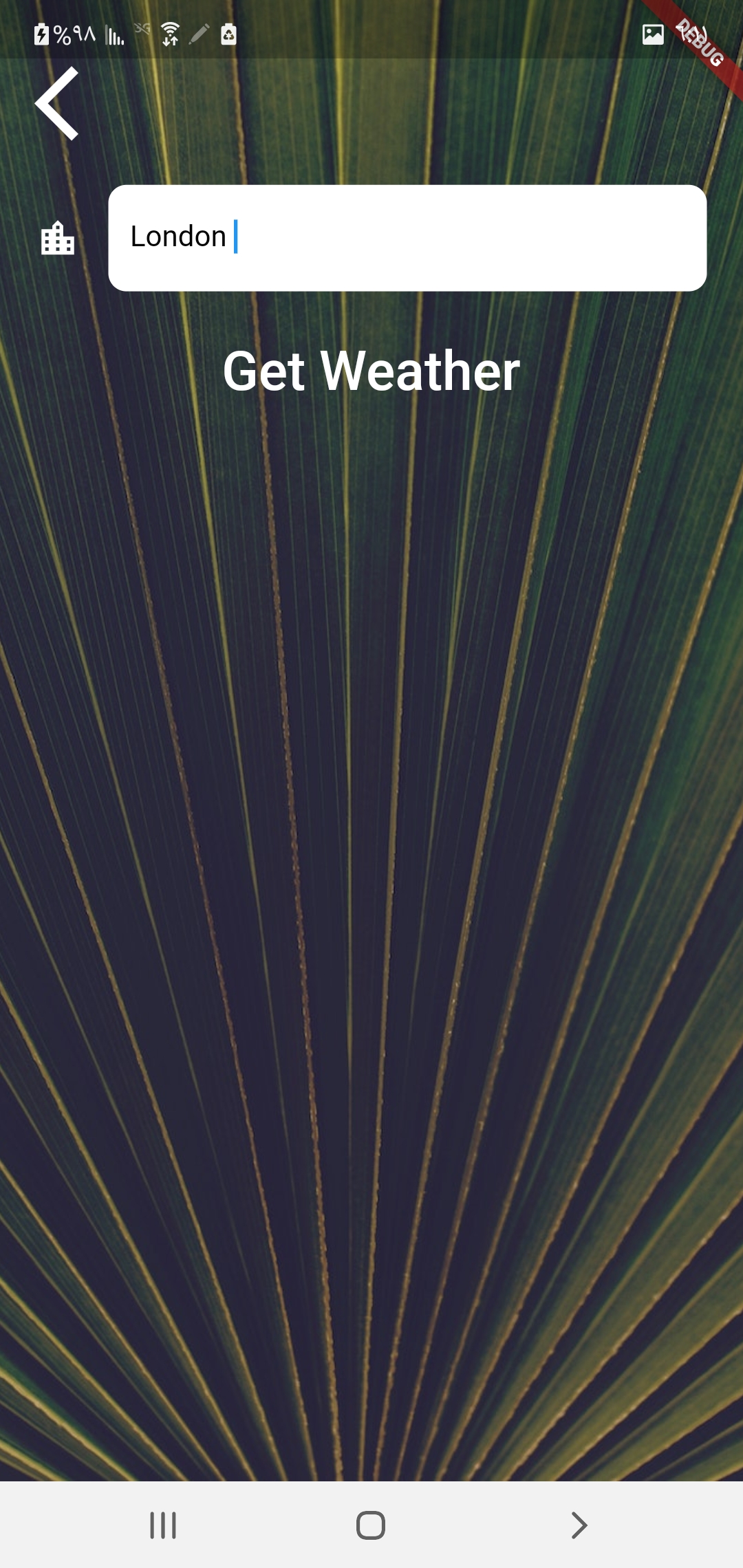 GitHub - SalmaHuusse/Clim