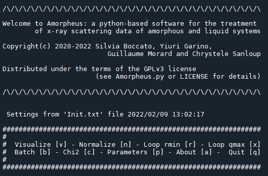 GitHub - CelluleProjet/Amorpheus: Amorpheus: a python-based software ...