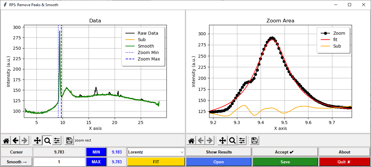 GitHub - CelluleProjet/Amorpheus: Amorpheus: a python-based software ...