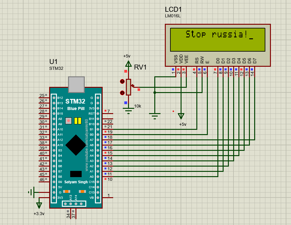 GitHub - AndriiGitHub/STM32_BluePIill_HD44780_Proteus-Public