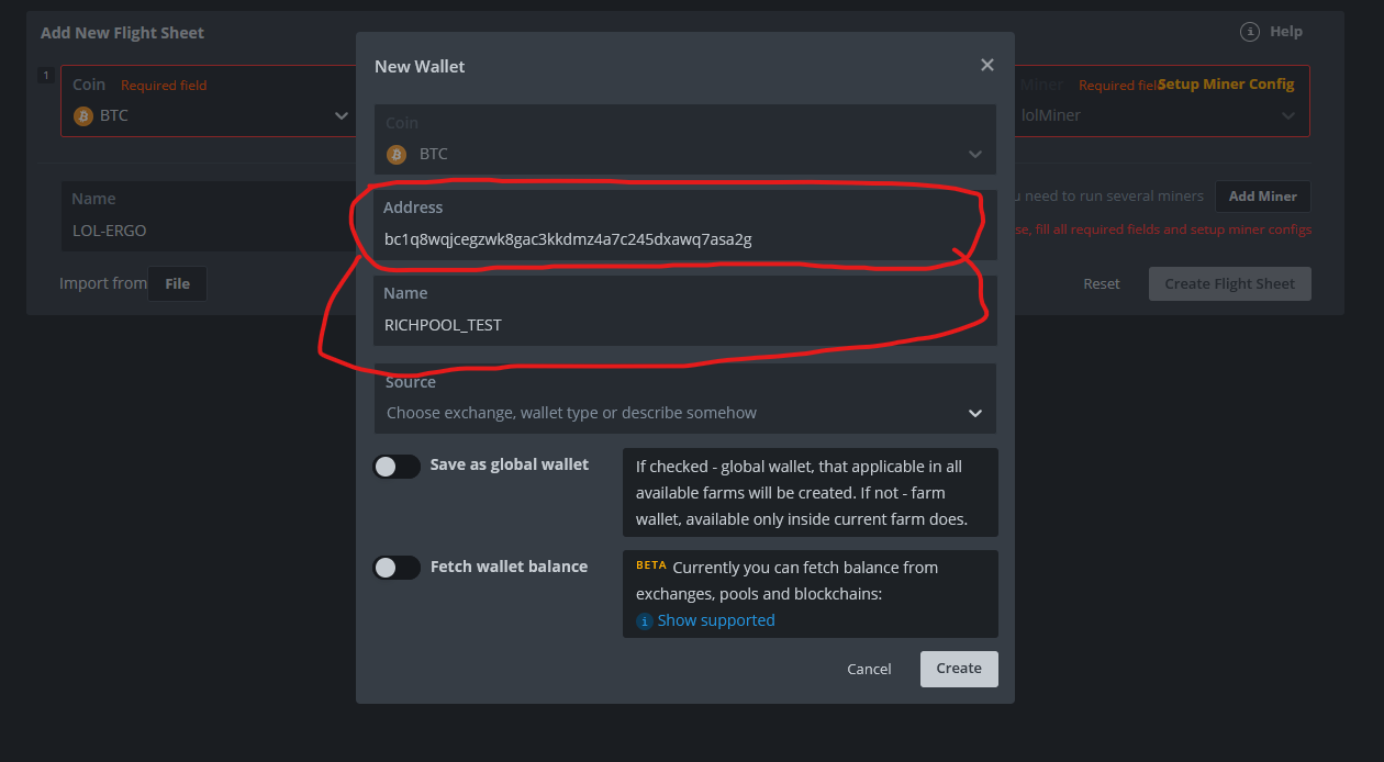 GitHub - RICHPOOL/HIVEO_CONFIG: This repo created for user mining on RICHPOOL with HiveOS