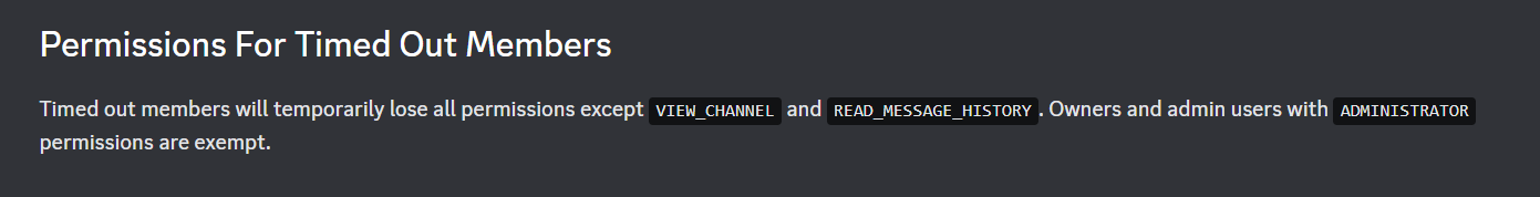 Complete Guide To Different Kinds Of Discord Permissions