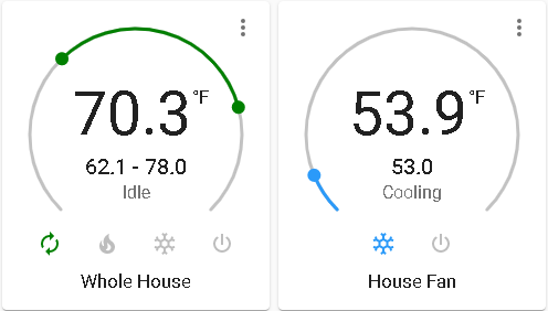 Use ESP32 instead of ESP8266? · Issue #13 · BrobstonCreations/yet-another-smart-vent · GitHub