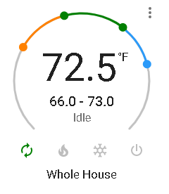 Use ESP32 instead of ESP8266? · Issue #13 · BrobstonCreations/yet-another-smart-vent · GitHub