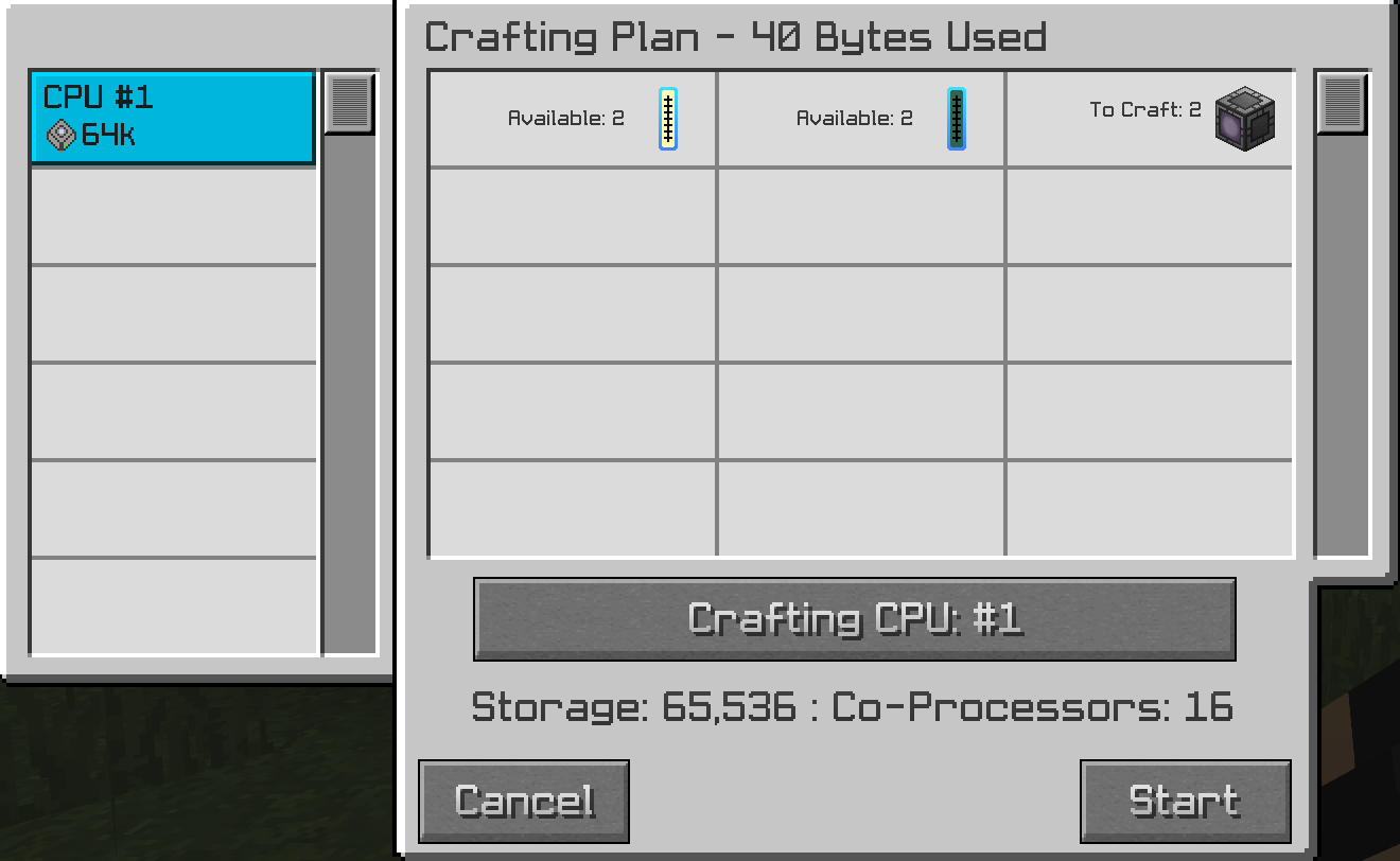 Bug with volumetrick flacks. · Issue #219 · GTNewHorizons/Applied-Energistics-2-Unofficial · GitHub