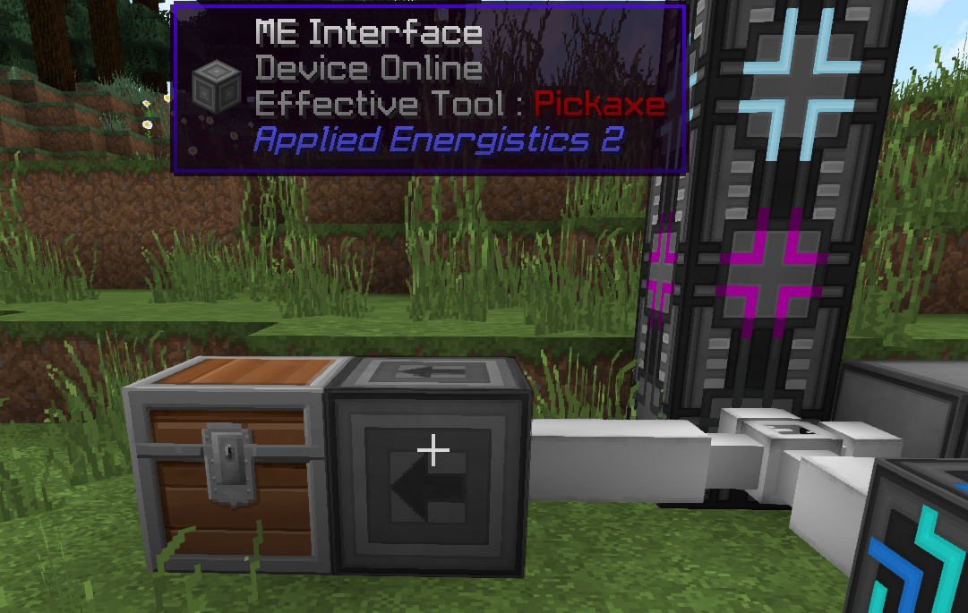 Bug with volumetrick flacks. · Issue #219 · GTNewHorizons/Applied-Energistics-2-Unofficial · GitHub