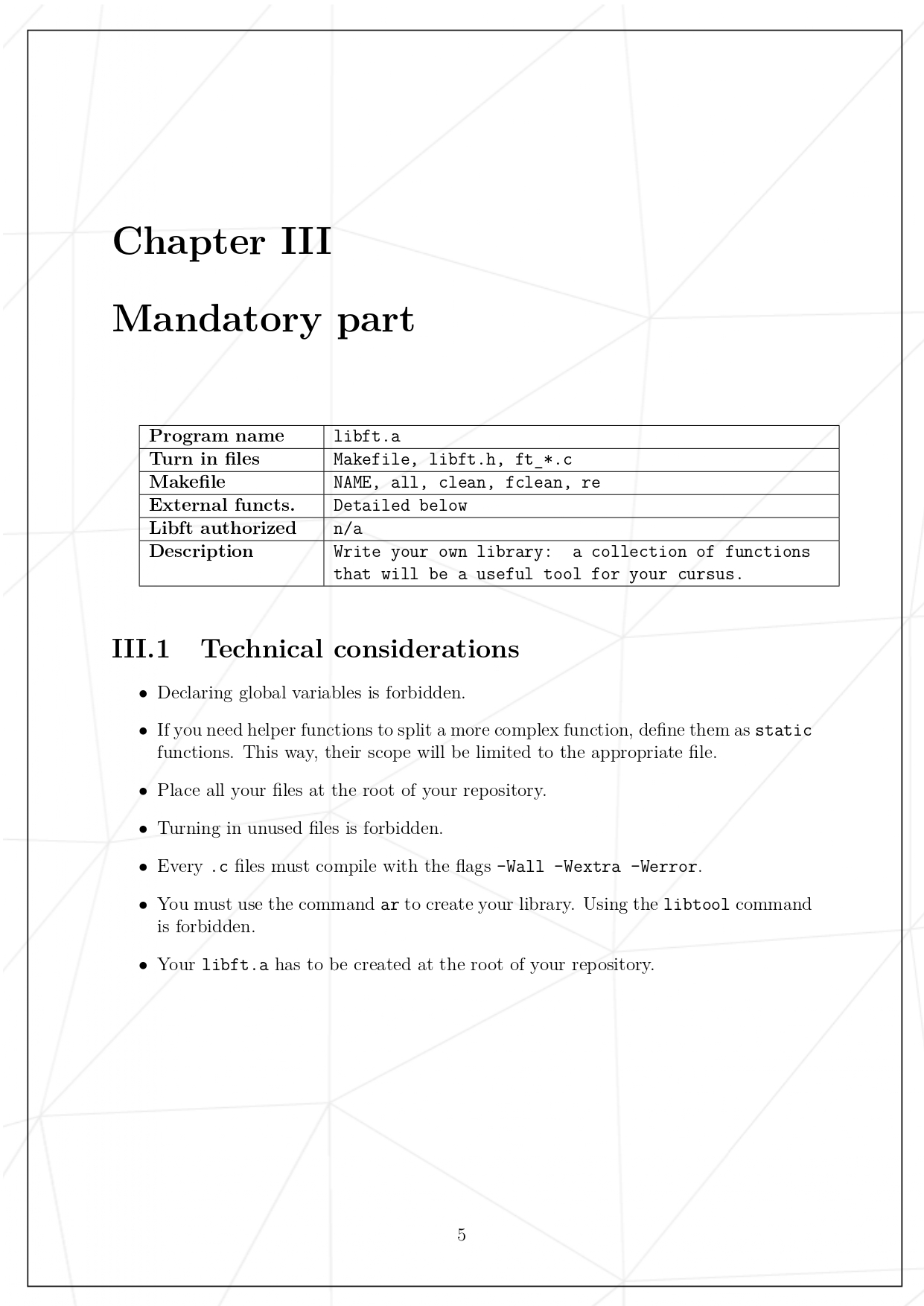 GitHub - get-it-girl/libft: library
