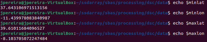 [Help]: Error when organize_files_tops_linux.csh - interpolation point outside of data ...