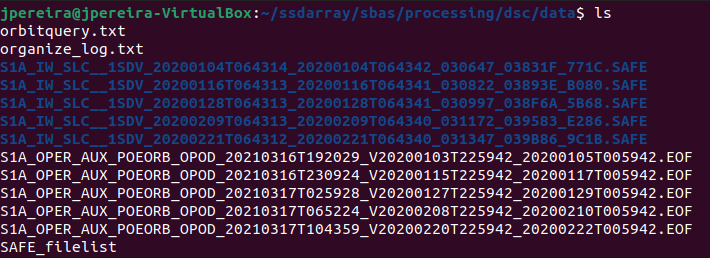 [Help]: Error when organize_files_tops_linux.csh - interpolation point outside of data ...