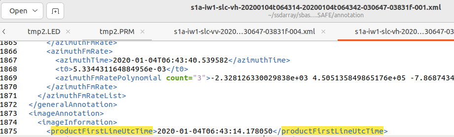 [Help]: Error when organize_files_tops_linux.csh - interpolation point outside of data ...