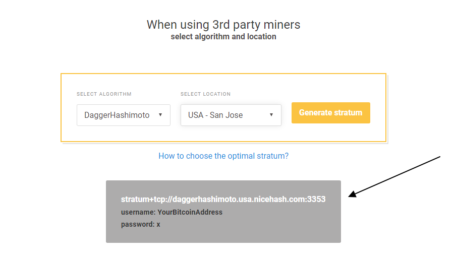 ethminer 0.18.0-rc.0 EthereumStratum protocol broken again · Issue ...