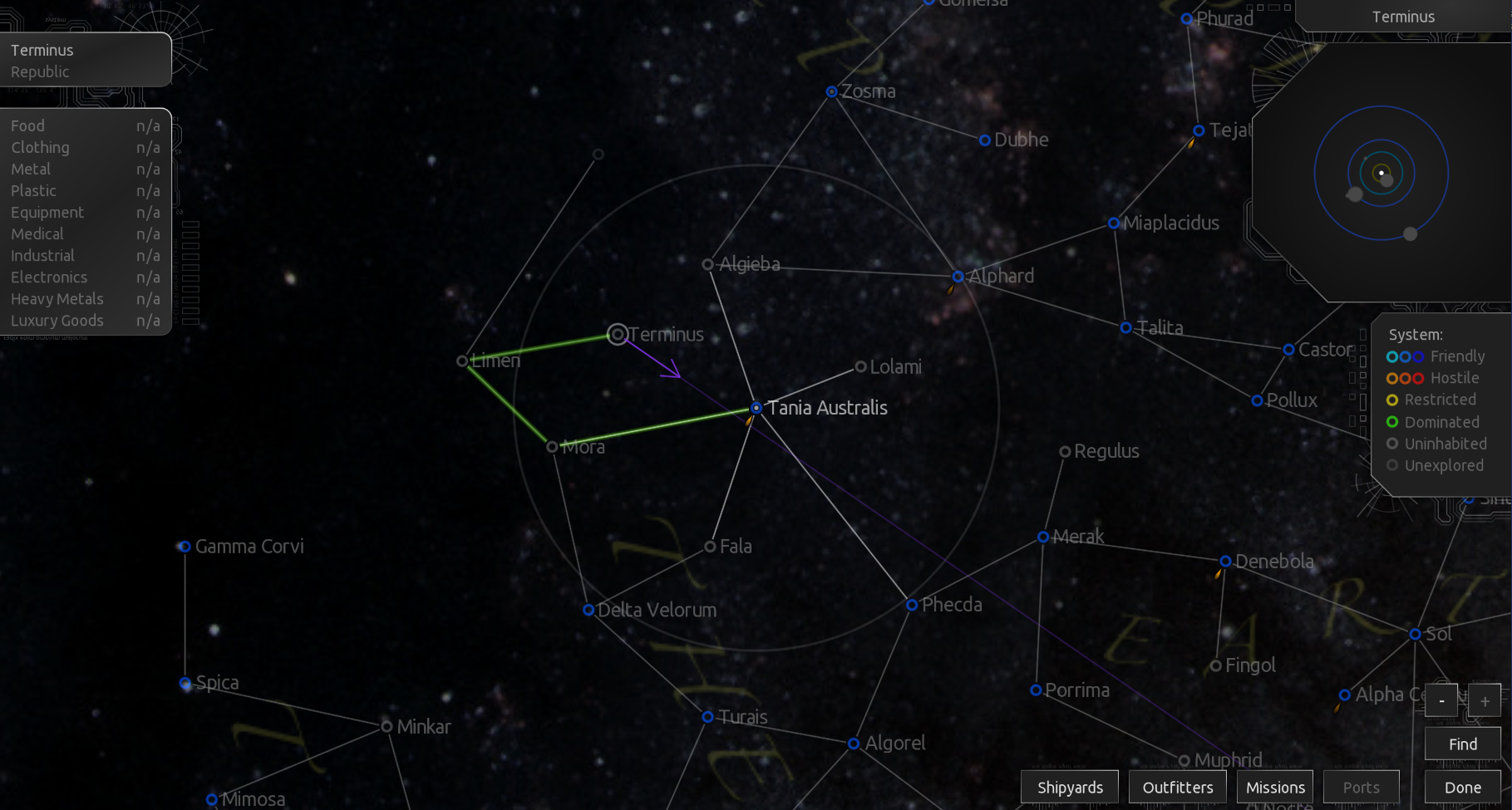 Wormholes disappeared. · Issue #6506 · endless-sky/endless-sky · GitHub