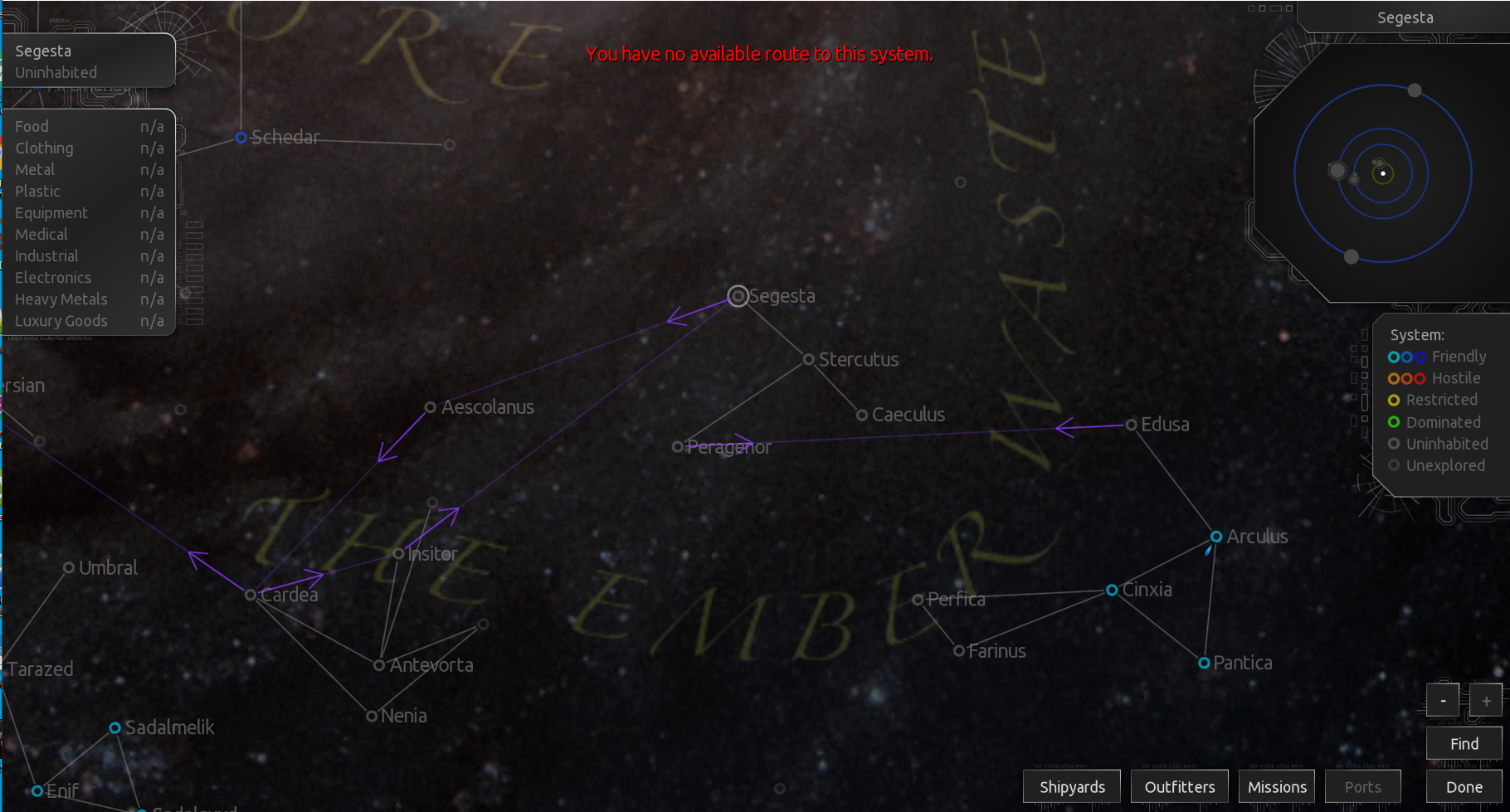 Wormholes disappeared. · Issue #6506 · endless-sky/endless-sky · GitHub