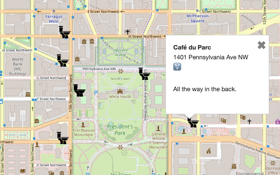 More Visualizer Examples Postman Api Network