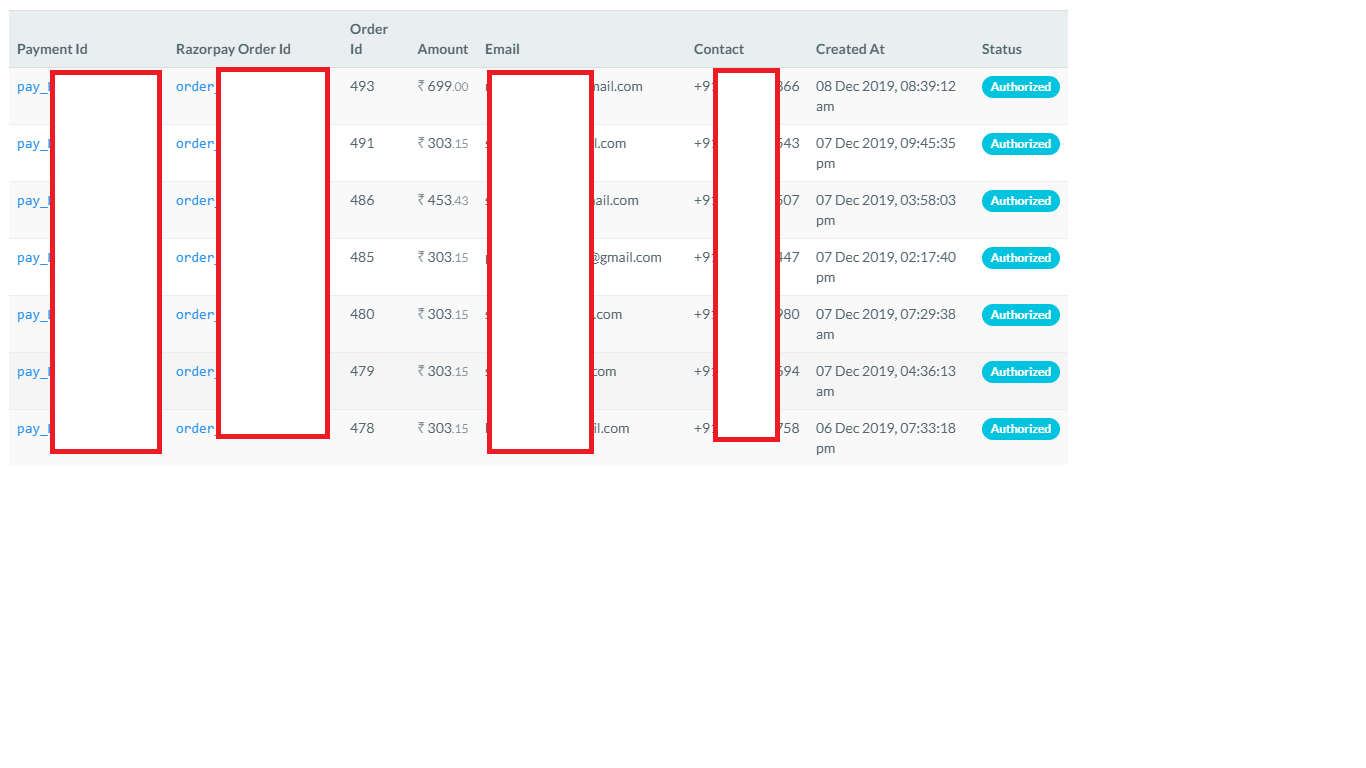 Auto capture is broken in V1.7 - Plugin version 2.3 · Issue #41 · razorpay/razorpay-prestashop ...