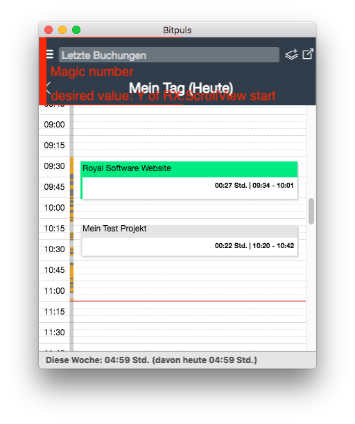 Make X Y Of A Rxponent Readable Properties · Issue 831 · Microsoft Reactxp · Github