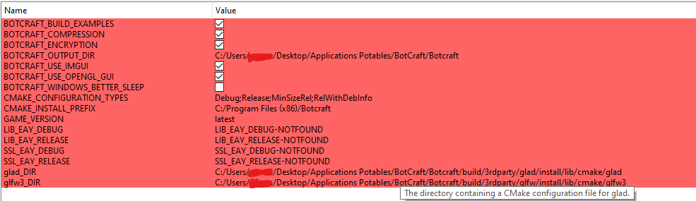 Can you make a detailed installation tutorial ? · Issue #88 · adepierre/Botcraft · GitHub