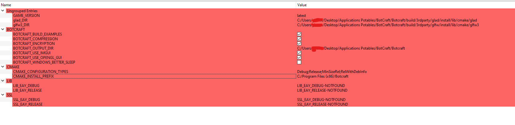 Can you make a detailed installation tutorial ? · Issue #88 · adepierre/Botcraft · GitHub