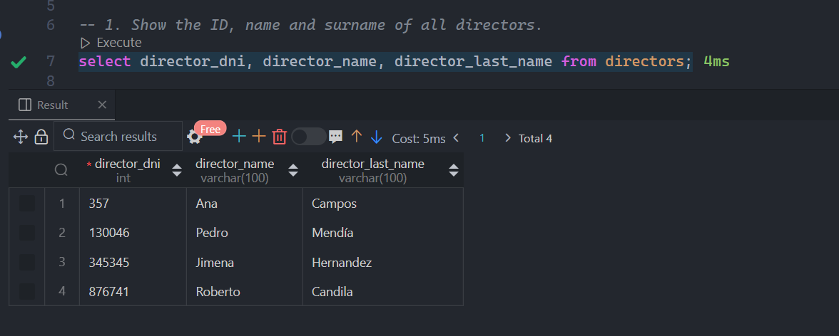 GitHub - JavierCan/DIRECTORES