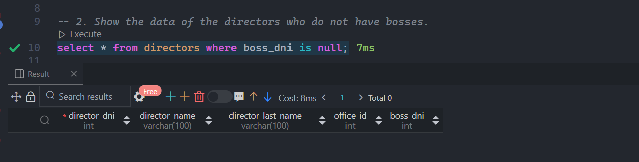 GitHub - JavierCan/DIRECTORES