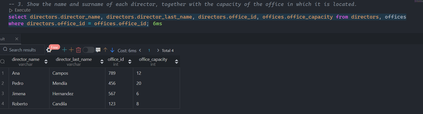 GitHub - JavierCan/DIRECTORES