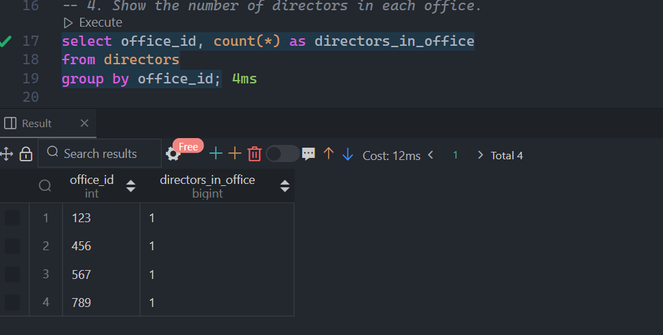GitHub - JavierCan/DIRECTORES