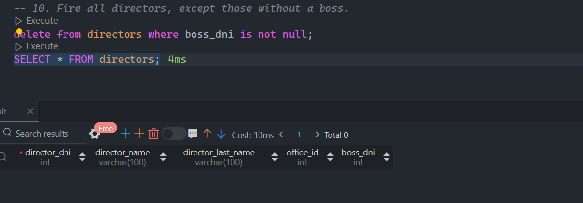 GitHub - JavierCan/DIRECTORES