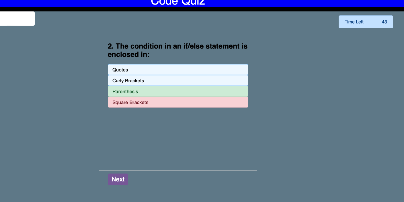 GitHub - Rsmdo/code-quiz