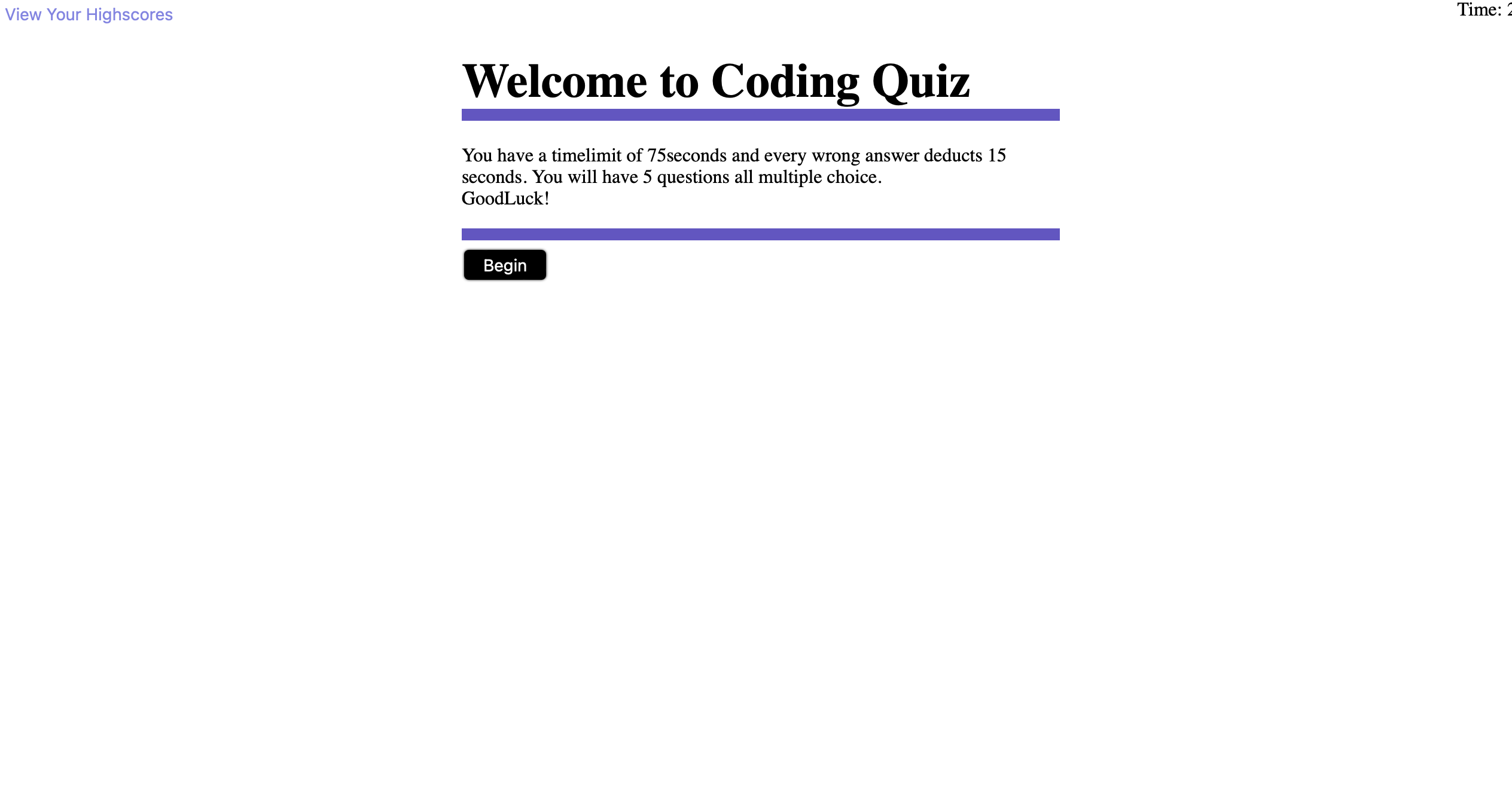 GitHub - Rsmdo/code-quiz2