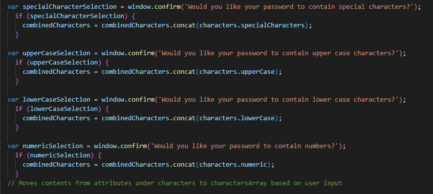 GitHub - krbex/Password-Generator