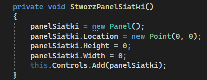 GitHub - Kamerro/TicTacToe-_-Vs-Computer: TicTacToe created with WFA with all controls generated ...