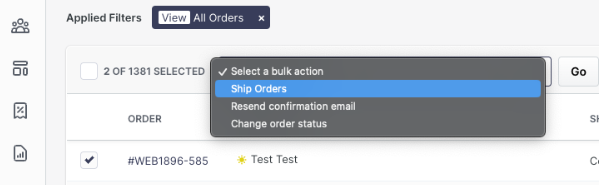 GitHub - techquityltd/aero-couriers: Fulfilment drivers for couriers