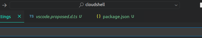 Alignment of text looks too high up · Issue #150895 · microsoft/vscode ...