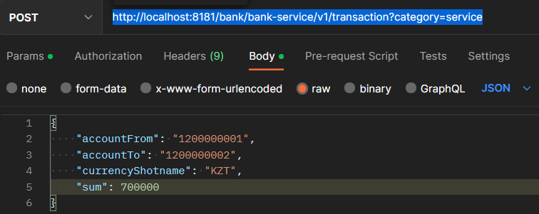 GitHub - yermukhanJJ/banksystem