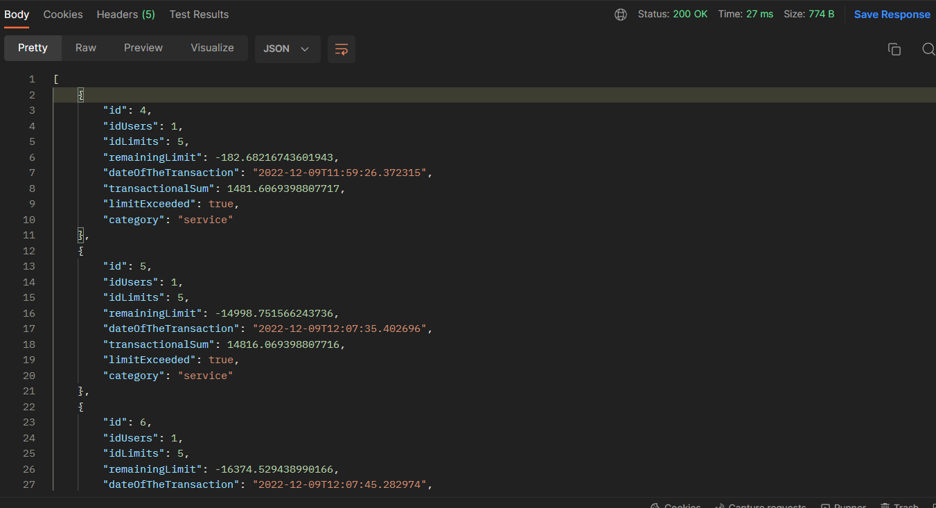 GitHub - yermukhanJJ/banksystem