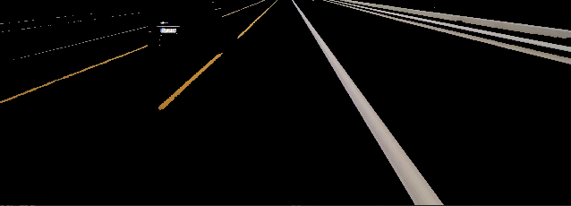 GitHub - Kurtiadam/lane_detection: Lane detection using traditional computer vision techniques ...