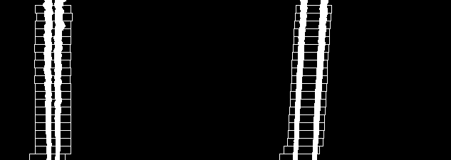 GitHub - Kurtiadam/lane_detection: Lane detection using traditional ...