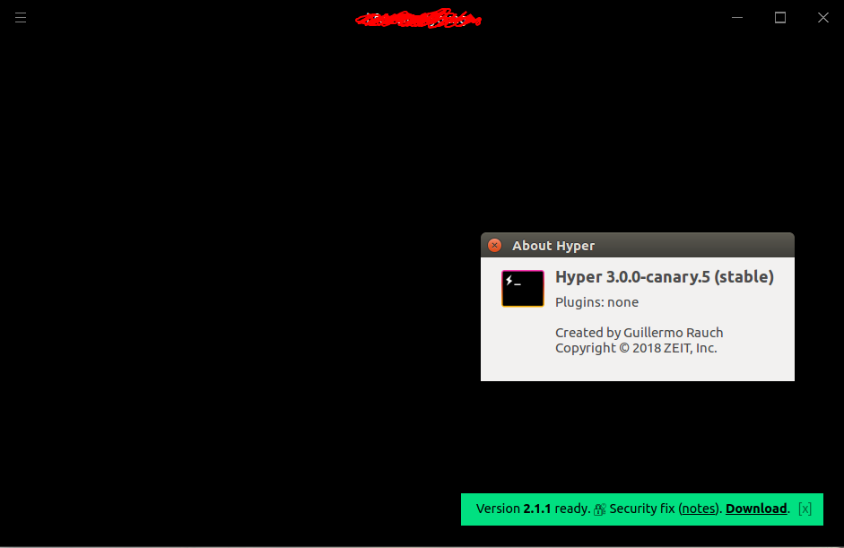 WebGL2 not supported · Issue #3433 · vercel/hyper · GitHub