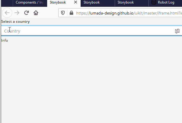 [input] error when click on suggestion text · Issue #1746 · lumada-design/hv-uikit-react · GitHub