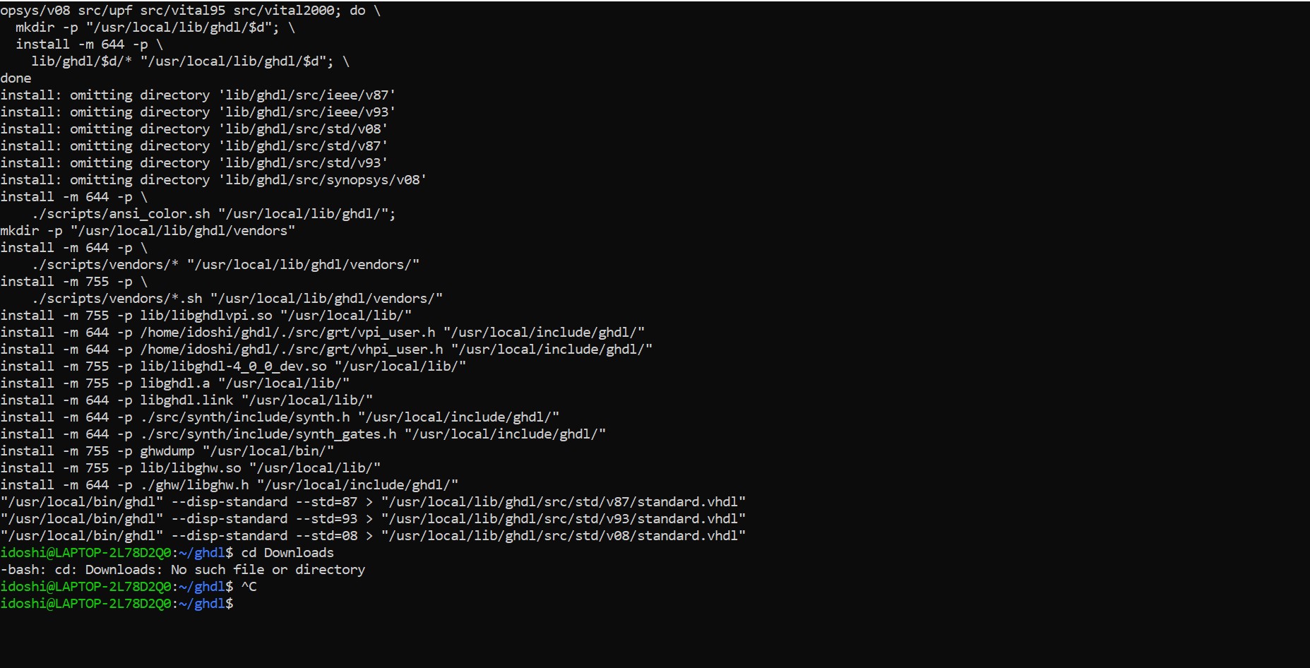 Github Isarsdoshi Design6