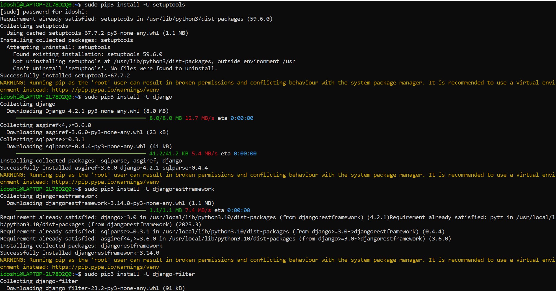 GitHub - isarsdoshi/Design6