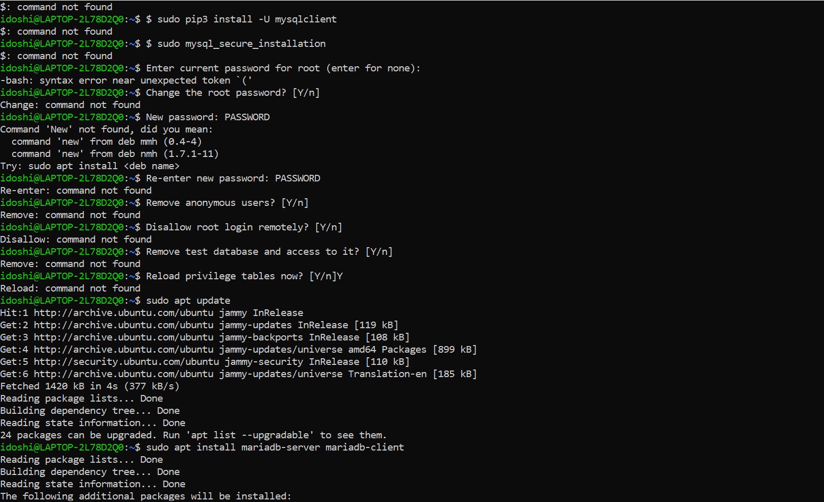 GitHub - isarsdoshi/Design6