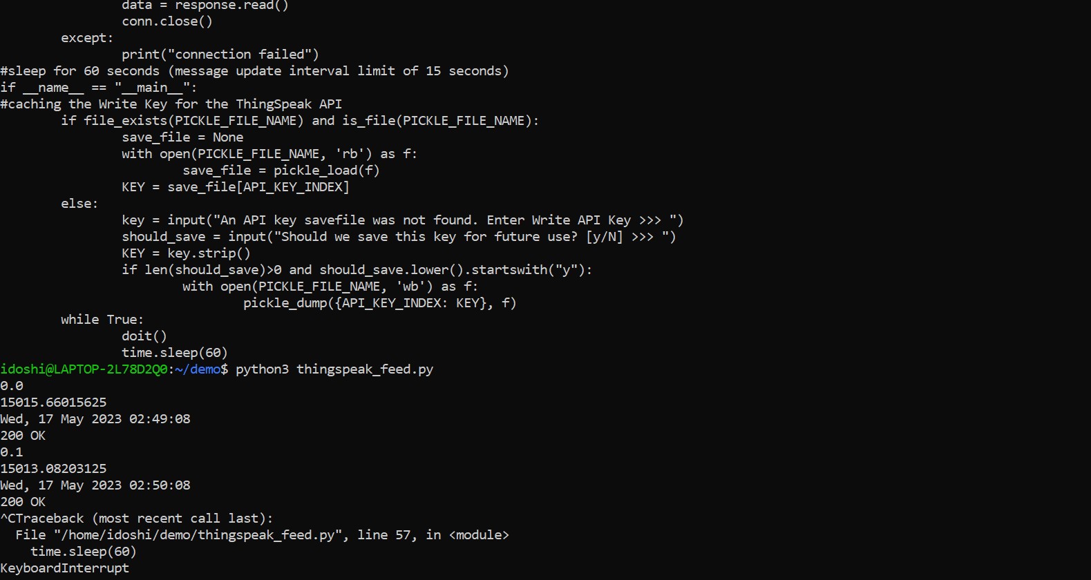 GitHub - isarsdoshi/Design6