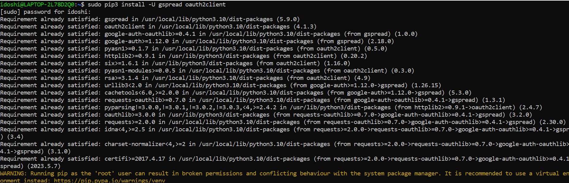 GitHub - isarsdoshi/Design6