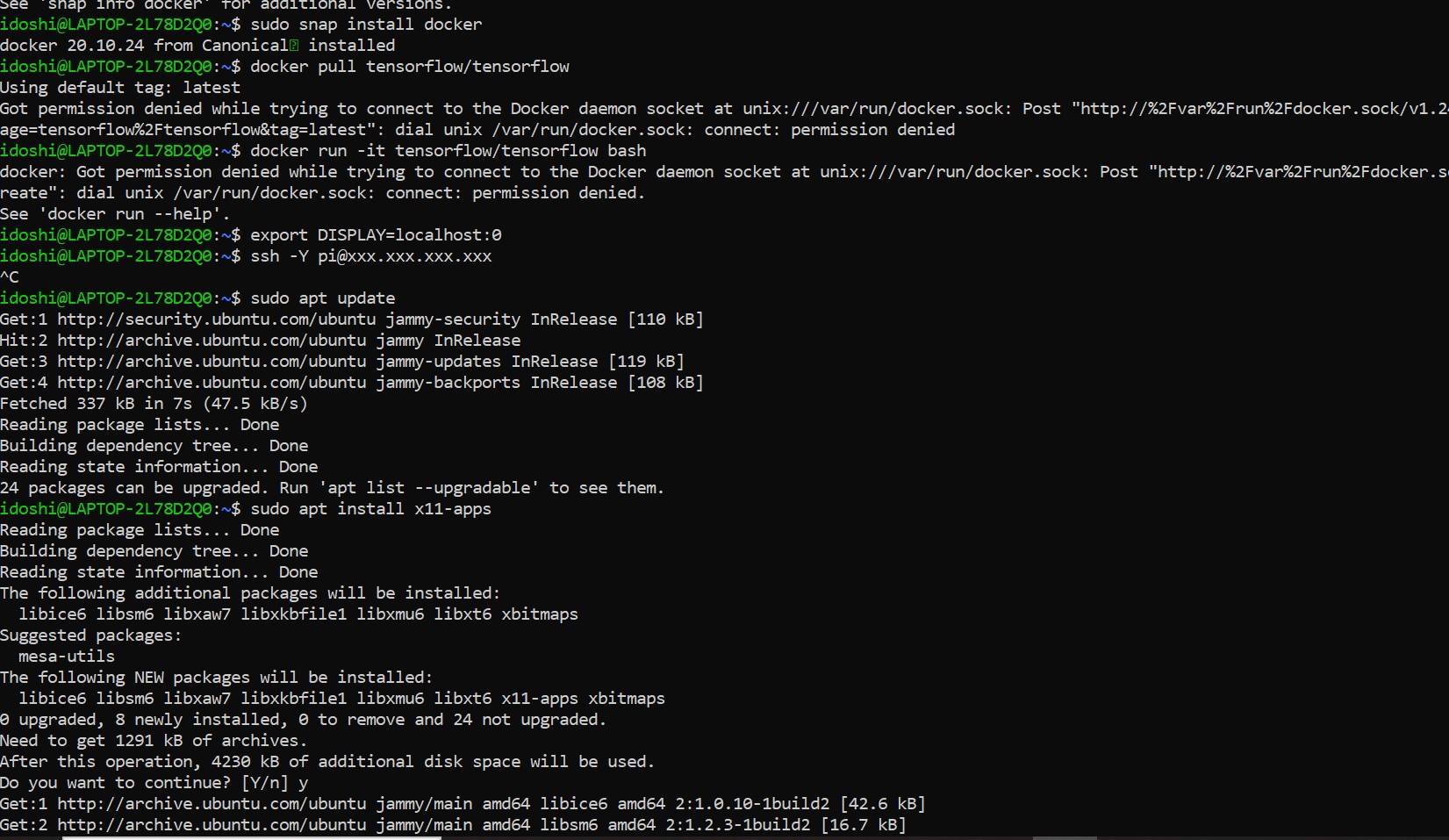 GitHub - isarsdoshi/Design6