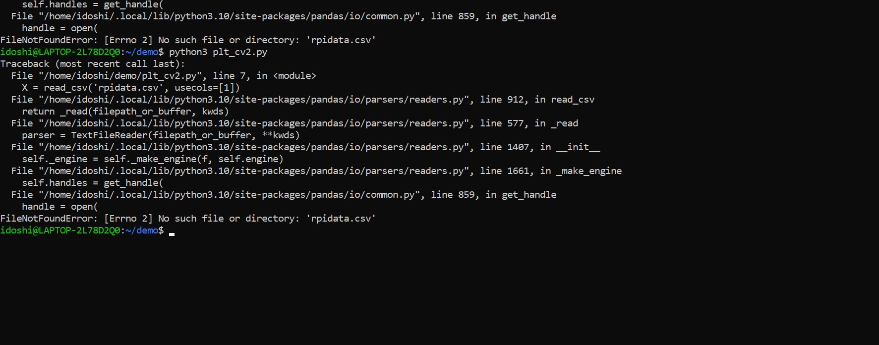 GitHub - isarsdoshi/Design6