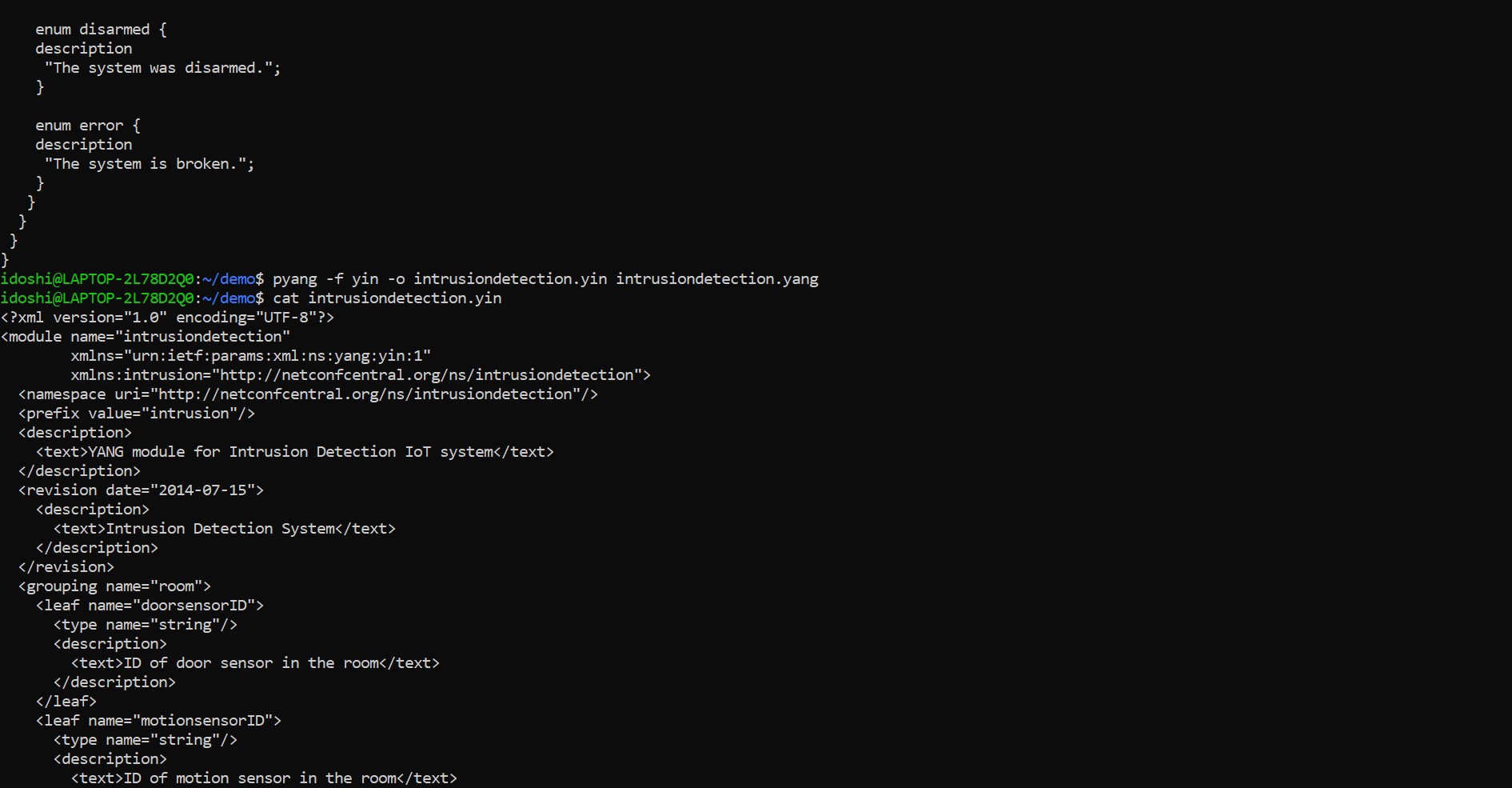 GitHub - isarsdoshi/Design6